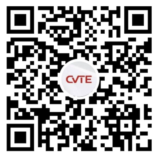 CVTE校招门户-首页